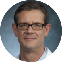 Dr. Richard Benya, MD | Loyola Medicine - Digestive Health, Burr Ridge, IL