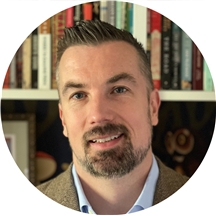 Dr. Richard Cook, MD, MA | Psychiatrist | Get Virtual Care