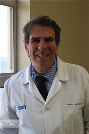 Dr. Richard Feinstein, MD | Richard J. Feinstein, MD, Miami, FL
