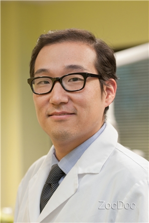 Dr. Richard Hong, DMD | Richard Hong, Vienna, VA | Dentist