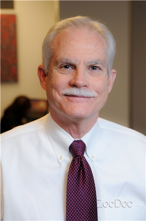 Dr. Richard Rees, DPM | Dr. Richard Rees DPM, PA, Bellaire, TX