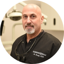 Dr. Richard Rongo, DDS | ProHEALTH Dental, Huntington, NY | Dentist