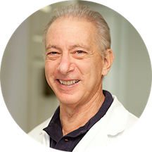 Dr. Richard Shuster, OD | Peachtree Corners Eye Clinic, Norcross, GA