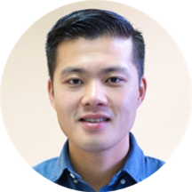 Dr. Richard Wu, OD | Essen Health Care, Bronx, NY | Optometrist
