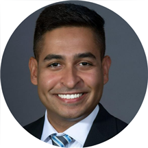 Dr. Rikhev Kashyap, DO | NYPMG Brooklyn - Orthopedic Surgery, Brooklyn, NY