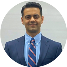 Dr. Rishi Bajaj, MD, Liberty, NY | Interventional Cardiologist