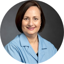 Dr. Rita Melgarejo-Glaab, MD | Mercy Medical Group on Pulaski & 55th ...