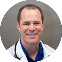 Dr. Robb Holley, MD | BayCare Medical Group Big Bend, Riverview, FL
