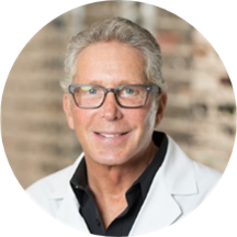 Dr. Robert (Bob) Consor, OD | Eye Doctor's Office & Eye Gallery, Dallas, TX