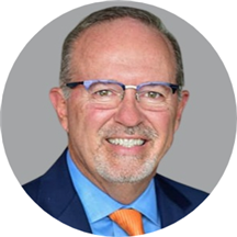 Dr. Robert (Kevin) Cross, OD, Knoxville, TN | Optometrist