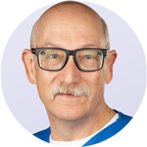 Dr. Robert Anderson, MD, RVT, RPVI, Springfield, MA | Vascular Surgeon