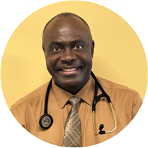 Dr. Robert Balthazar, MD, Bronx, NY | Internist | Get Virtual Care