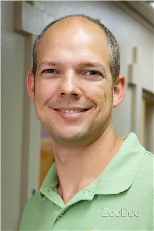 Dr. Robert Clark, DDS | Four Peaks Family Dentistry, Scottsdale, AZ