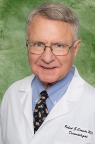 Dr. Robert Corwin, MD | Michael J. Freeman, MD., P.A, Ocala, FL