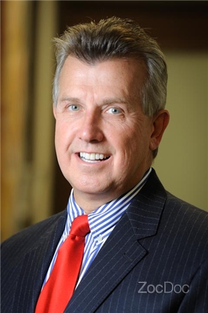 Dr. Robert D. Hendry, DDS | Family Dentistry, Littleton, CO | Dentist