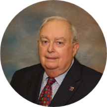 Dr. Robert Edwards, MD | Internal Medicine of Southampton, Franklin, VA