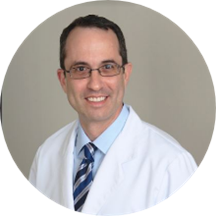 Dr. Robert Federman, MD | Rochester Medical Group, Rochester Hills, MI