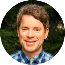 Dr. Robert Goode, MD | Lake Washington Primary Care, Mercer Island, WA