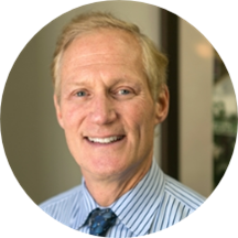 Dr. Robert Johnson, DDS, FAGD, Seattle, WA | Dentist