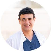 Dr. Robert Minoofar, DDS, Los Angeles, CA | Dentist | Get Virtual Care