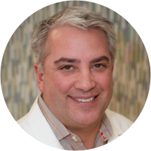 Dr. Robert Rioseco, DMD, FAGD | Center for Cosmetic Dentistry, West ...