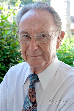 Dr. Robert Smith, MD | ROBERT SMITH, M.D., Sanford, FL