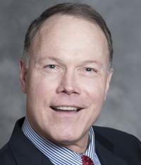 Dr. Robert Spake, MD | Saint Luke's ENT Specialists, Kansas City, MO