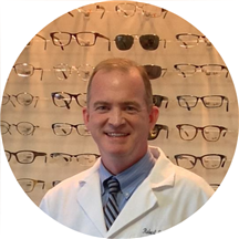 Dr. Robert Susan, OD, Phoenixville, PA | Optometrist