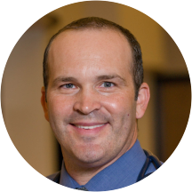 Dr. Robert Tognacci, DO | Grand Canyon Family Medicine, Chandler, AZ