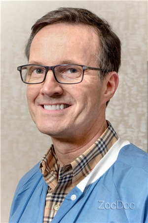 Dr. Robert Zebrowski, DDS | Zebrowski Dental Care, Greenbelt, MD
