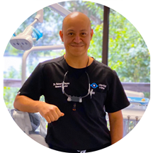 Dr. Roberto Reyes, DMD | Dental View, Davenport, FL | Dentist