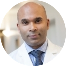 Dr. Robin Varghese, MD | Mount Sinai FPA Cardiovascular Department