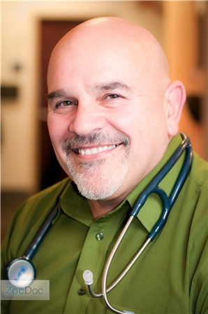 Dr. Rocky Mazzeo, MD | Ballinger Clinic, Mountlake Terrace, WA