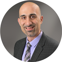 Dr. Rodion Narkolayev, PT, DPT | Reddy Care Physical and Occupational ...