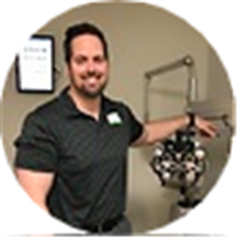 Dr. Rodney Claborn, OD, Norman, OK | Optometrist | Get Virtual Care
