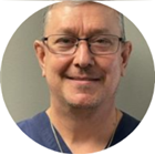 Robert Coleman, DPM, Greenville, SC | Podiatrist