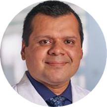 Dr. Rodolfo Jose Oviedo, MD | Houston Methodist Surgical Associates ...