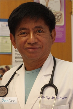 Dr. Rodolfo Uy, MD | Wakefield Medical Professionals P.C., Bronx, NY