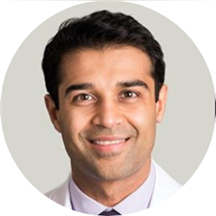 Dr. Rohan Kalathiya, MD | UChicago Medicine River East, Chicago, IL