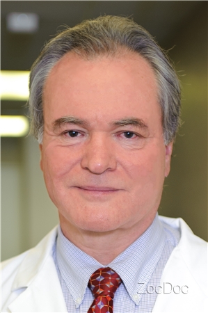 Dr. Roman Cham, MD | Roman Cham, M.D. Inc., La Mesa, CA