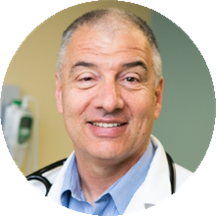 Dr. Ron Schey, MD, FACG | Temple University Physicians, Ft Washington, PA