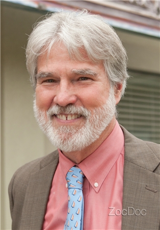 Dr. Ronald DeWitt, MD | DeWitt Family Care Clinic, Lakeway, TX