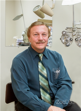 Dr. Ronald Doctor, OD | Ronald Doctor, OD, Sarasota, FL | Optometrist
