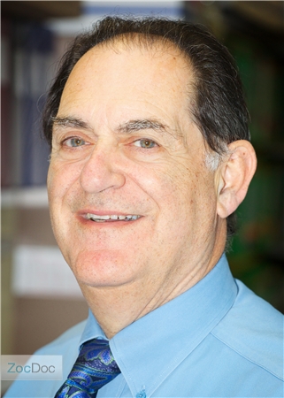 Dr. Ronald Joseph, MD | Ronald Joseph, MD, Los Gatos, CA