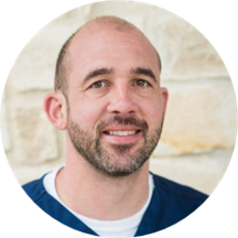 Dr. Ronald Matthew George, DC, Temple, TX | Chiropractor