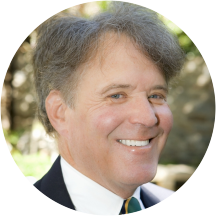 Dr. Ronald Ward, MD | Ronald Ward, MD, Larkspur, CA