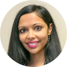 Dr. Roopa Roy, MD, New Brunswick, NJ | Endocrinologist