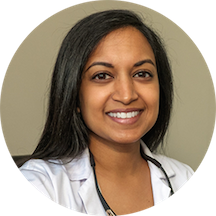 Dr. Roopa Vanaharam, DMD | Ballston Metro Dental & My Face My Smile ...