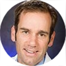 Dr. Rory Cook, OD | EyeHealth Northwest, Portland, OR | Optometrist