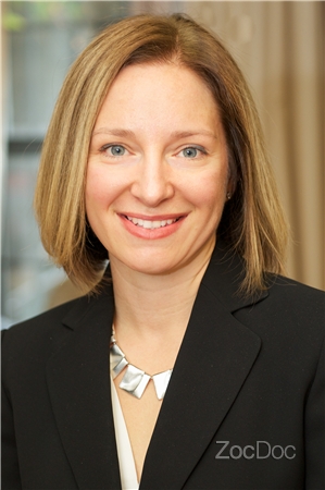 Dr. Rose DuLude, PhD | Dulude and Associates, New York, NY